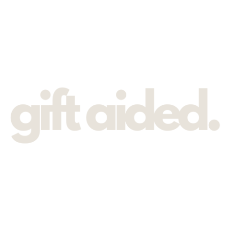 Gift Aid Calculator - Gift Aided